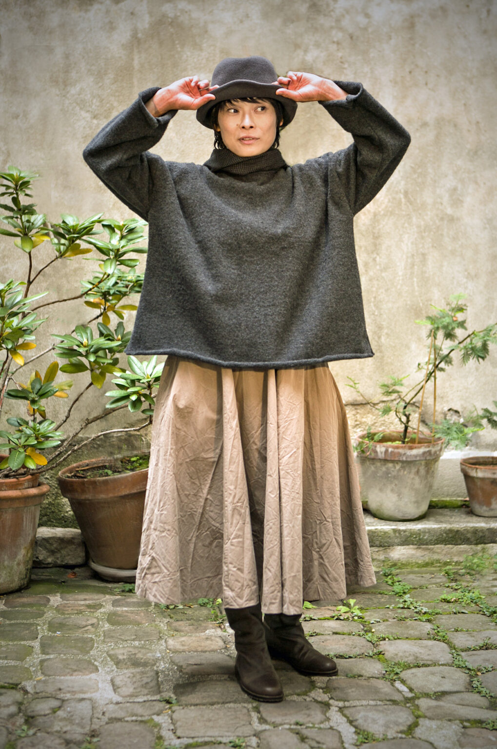 Collections - Freego Paris