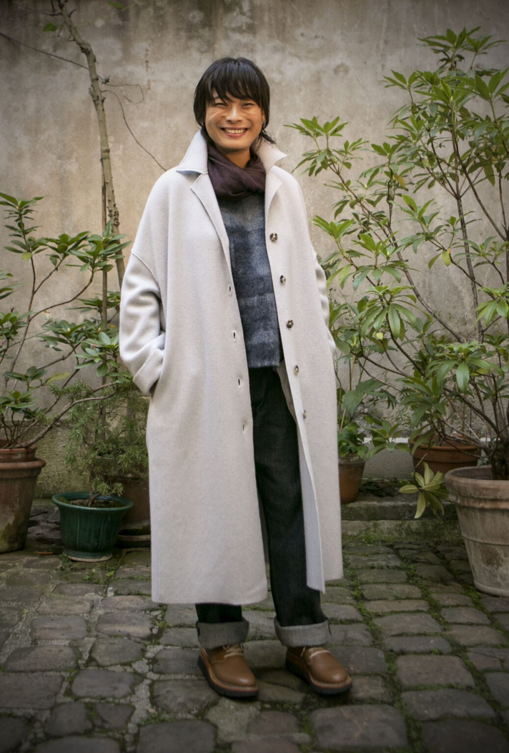 Collections - Freego Paris