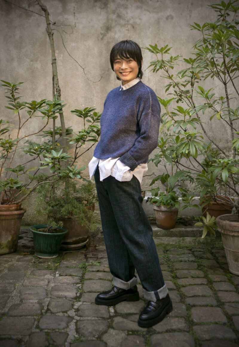 Collections - Freego Paris