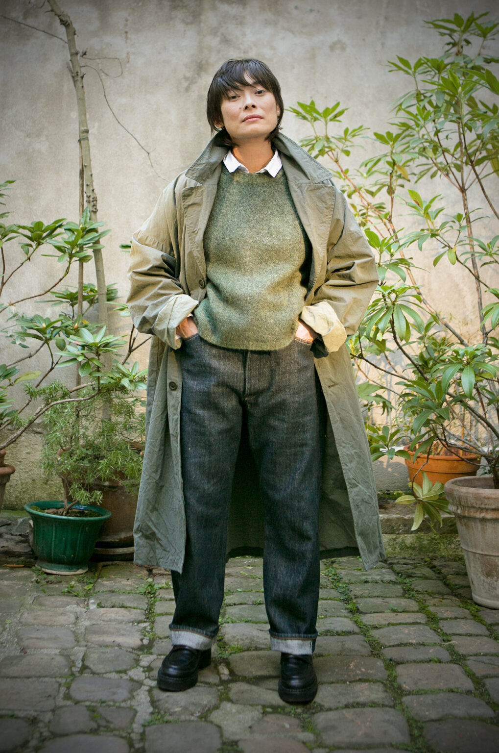 Collections - Freego Paris